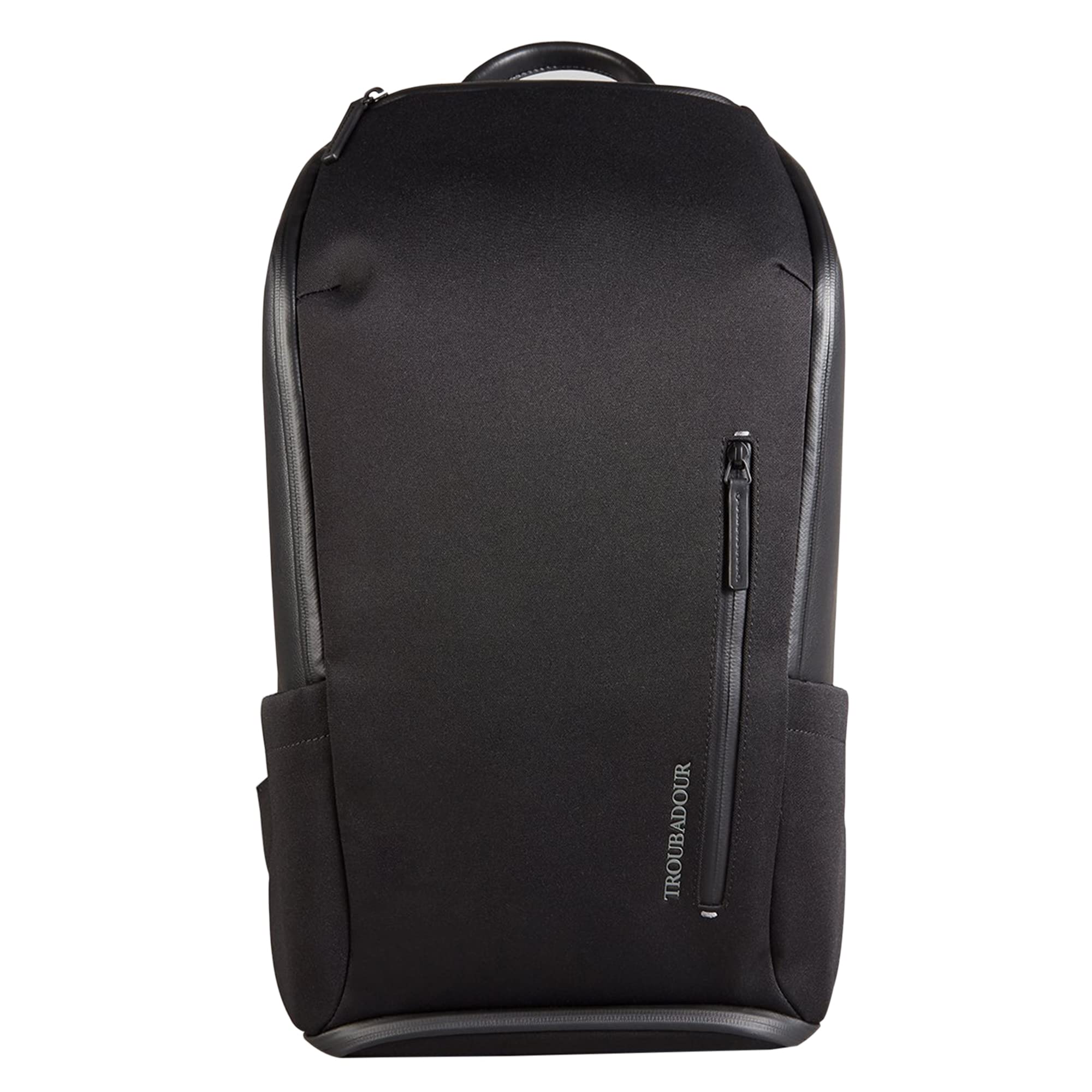 Troubadour Pioneer Backpack - Premium Easy-Access Backpack ...