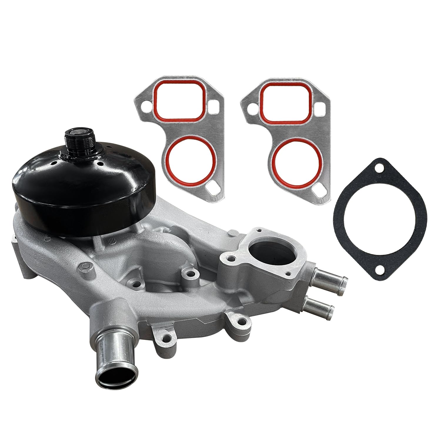 252-901 19253263 Engine Water Pump Kit fit for SIERRA 1500 2500 3500 ...