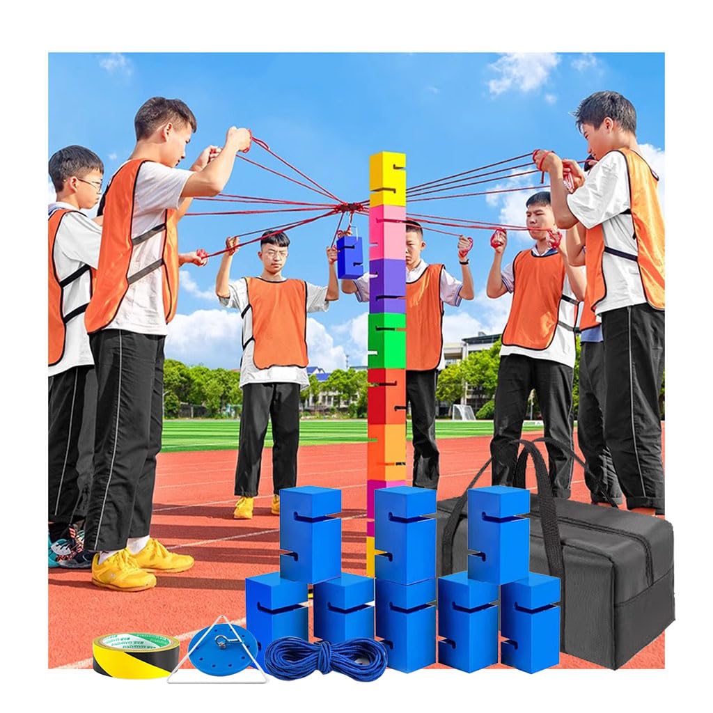 Competitive Games For Work