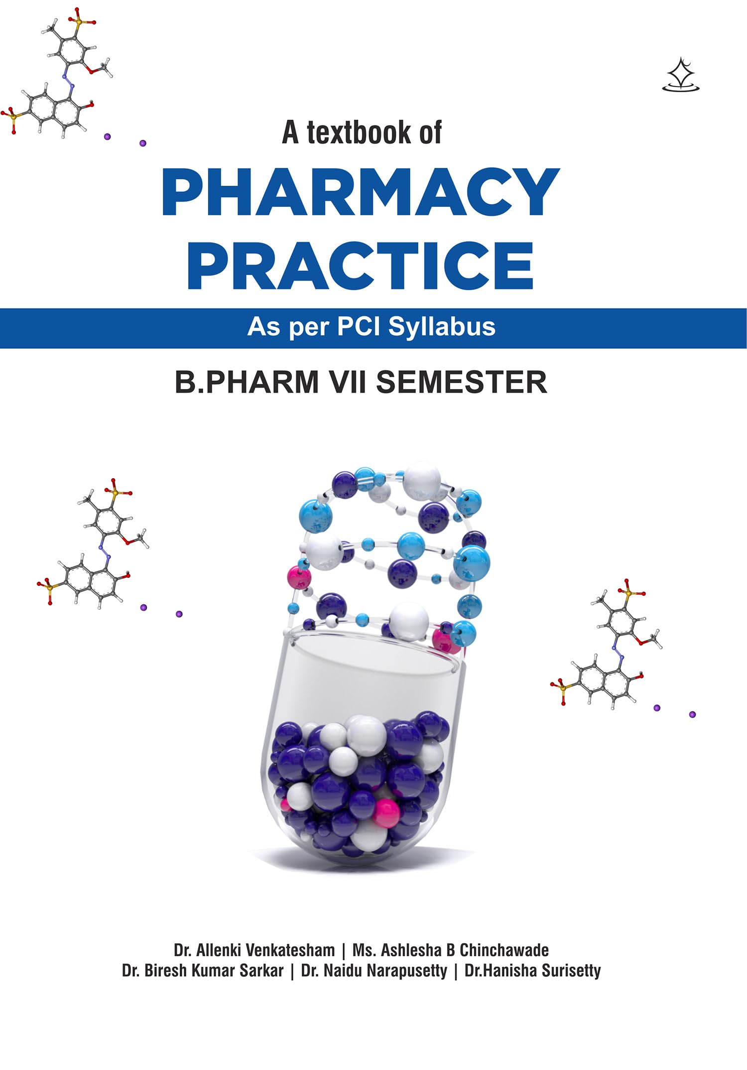 Buy A Textbook of Pharmacy Practice - Pharmacy Practice Book Online at ...