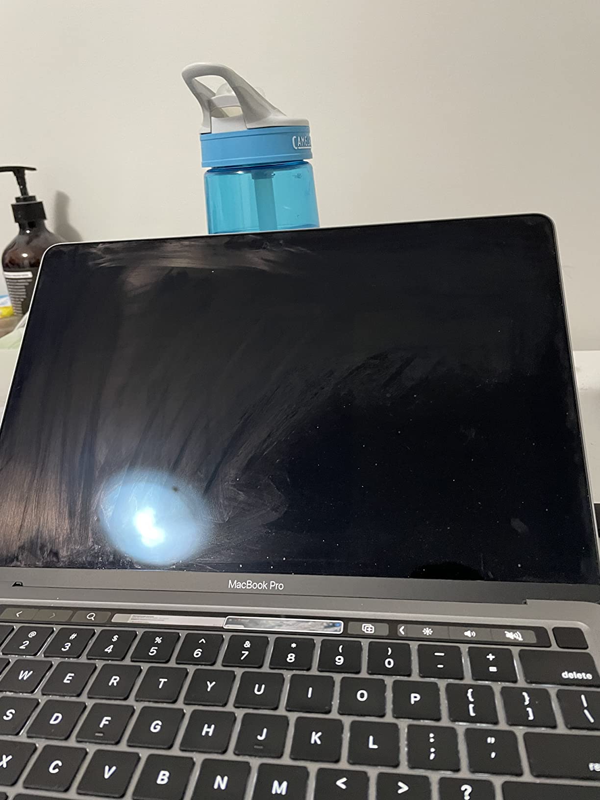 Laser 250ml Screen Cleaning Spray – Streak-Free Anti-Static Cleaner for ...