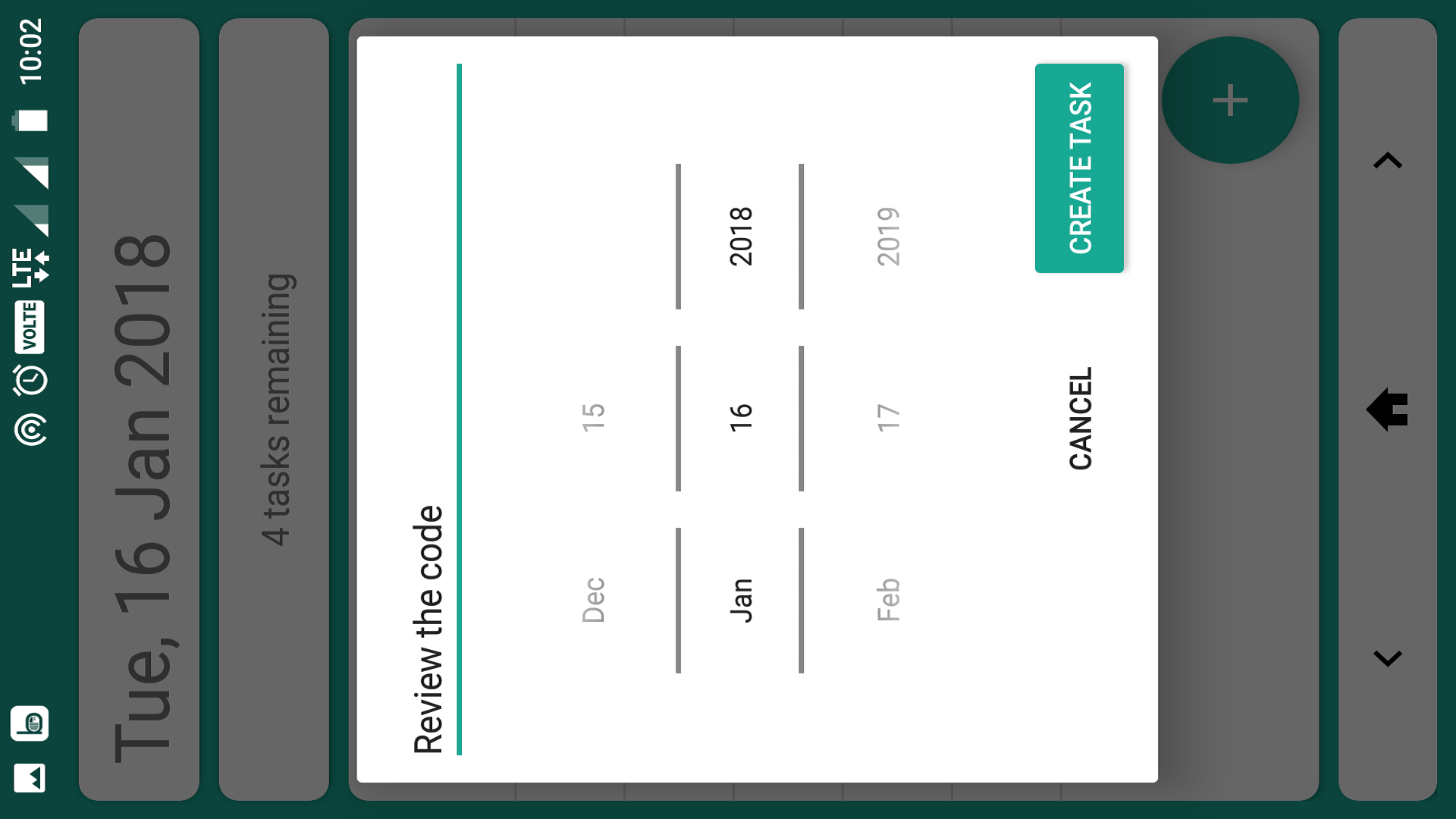 Priority - App on Amazon Appstore