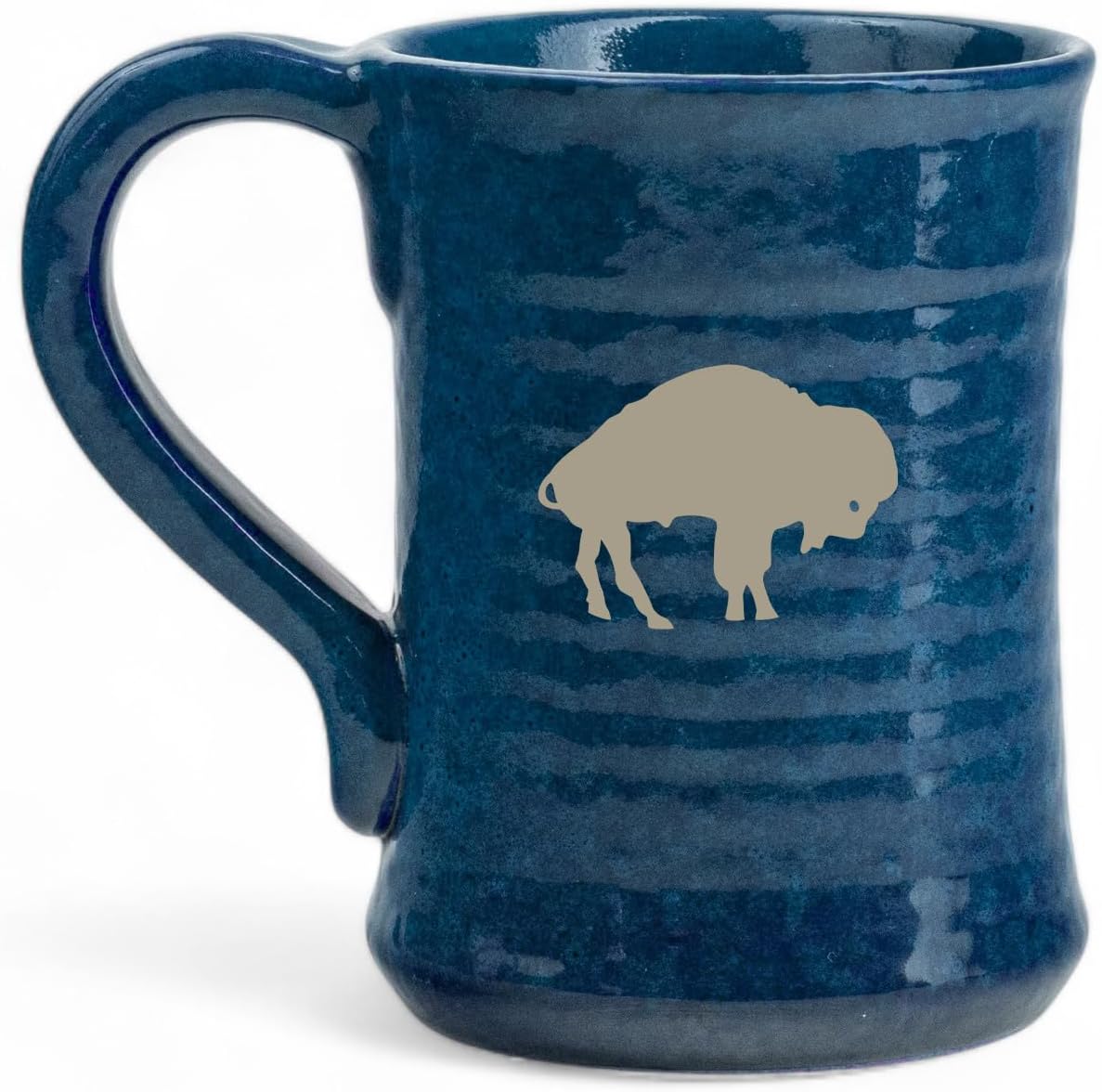 Amazon.com: The Memory Company Officially Licensed 20oz Sandblasted Mug ...