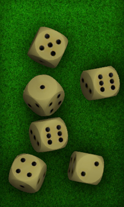 Ultimate Dice - App on Amazon Appstore