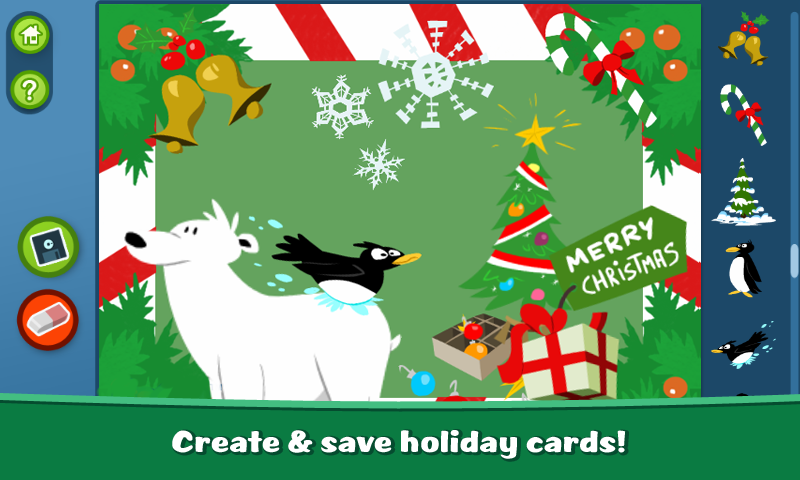 Snow Go Kiddo - App on Amazon Appstore