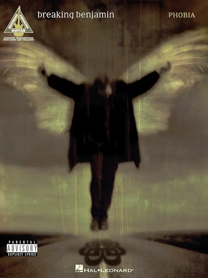 The Deep Meaning Behind Breaking Benjamin's Symbol Revealed | ShunSpirit