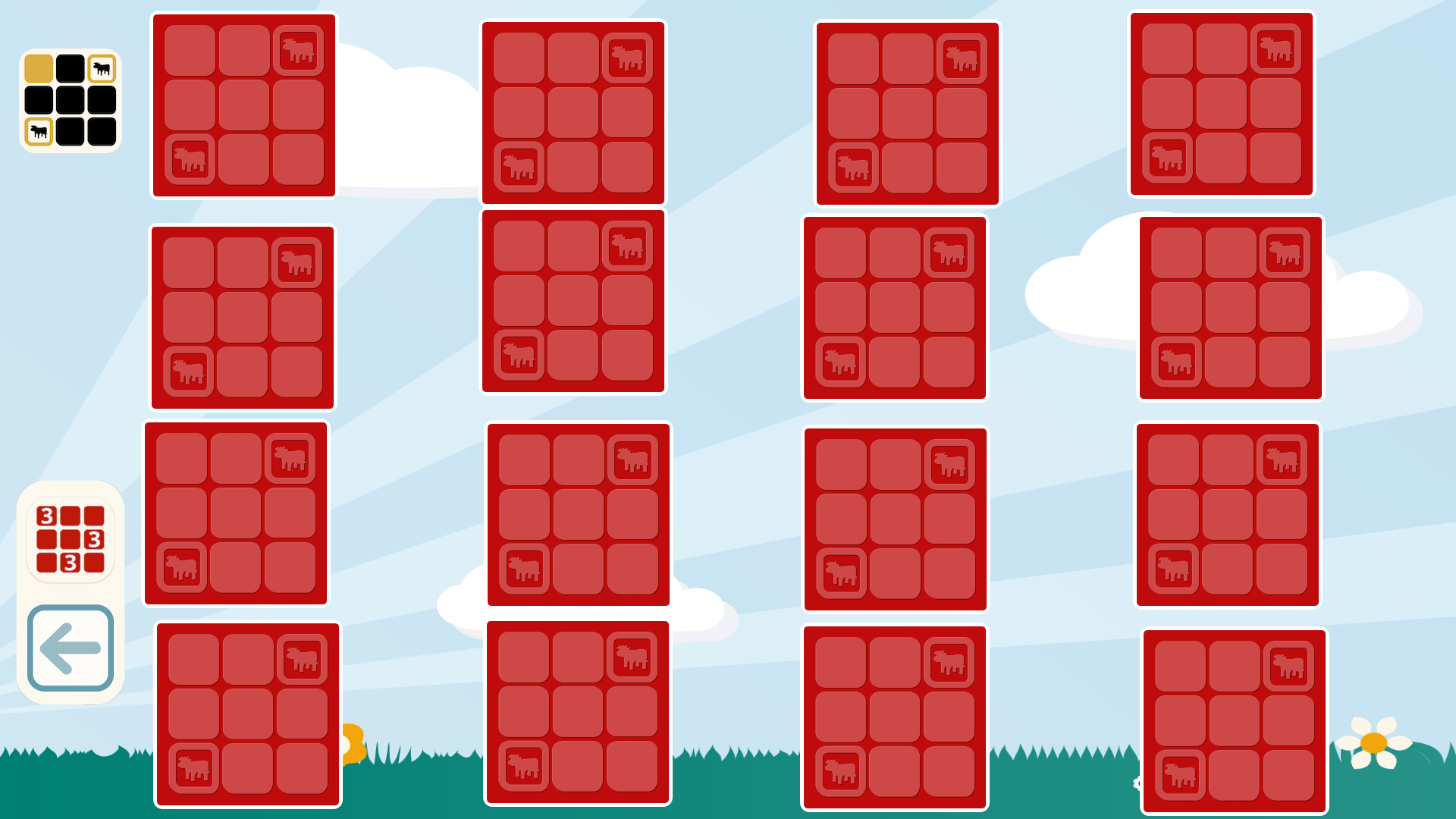 Free Farm Animals Matching Game - App on Amazon Appstore