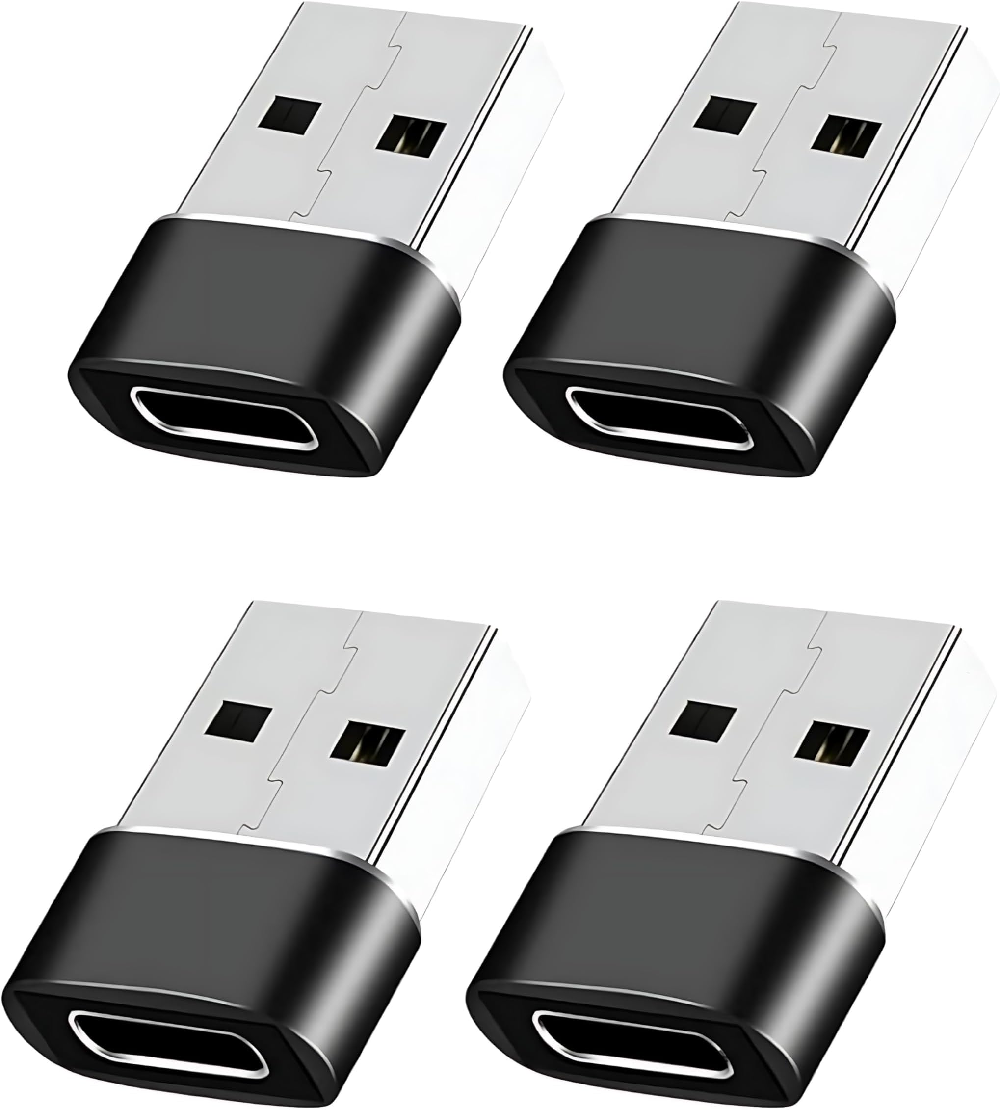 Amazon.com: Apple Certified Lightning Male to USB Female Adapter OTG ...