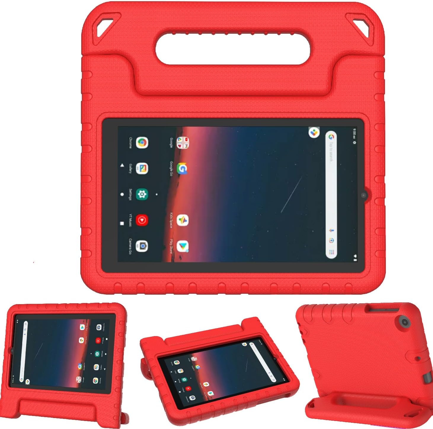 Amazon.com: Merocab Case for Onn 7 Tablet Gen 3 2022 Model:100071481 ...