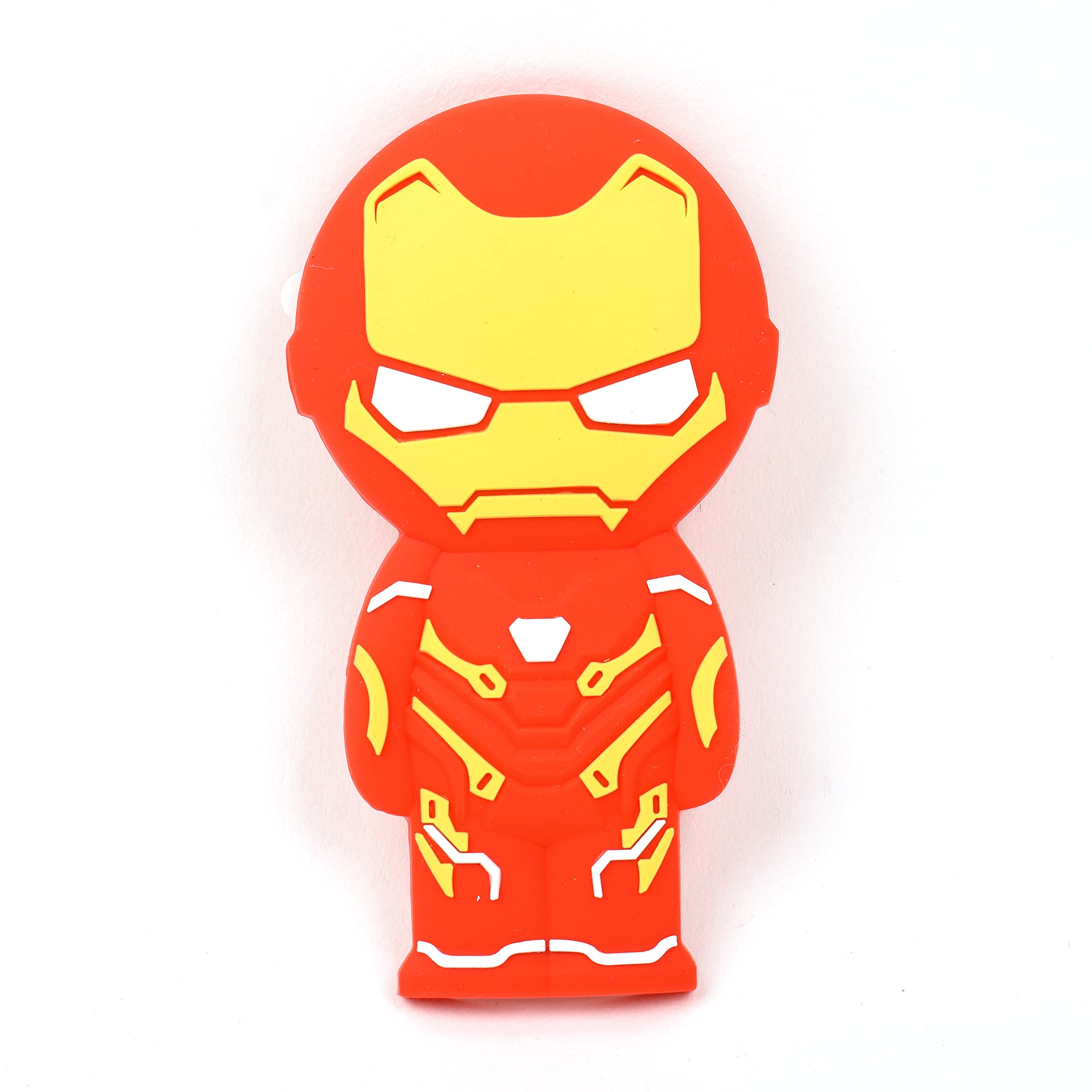 Baby Iron Man Marvel Cartoon
