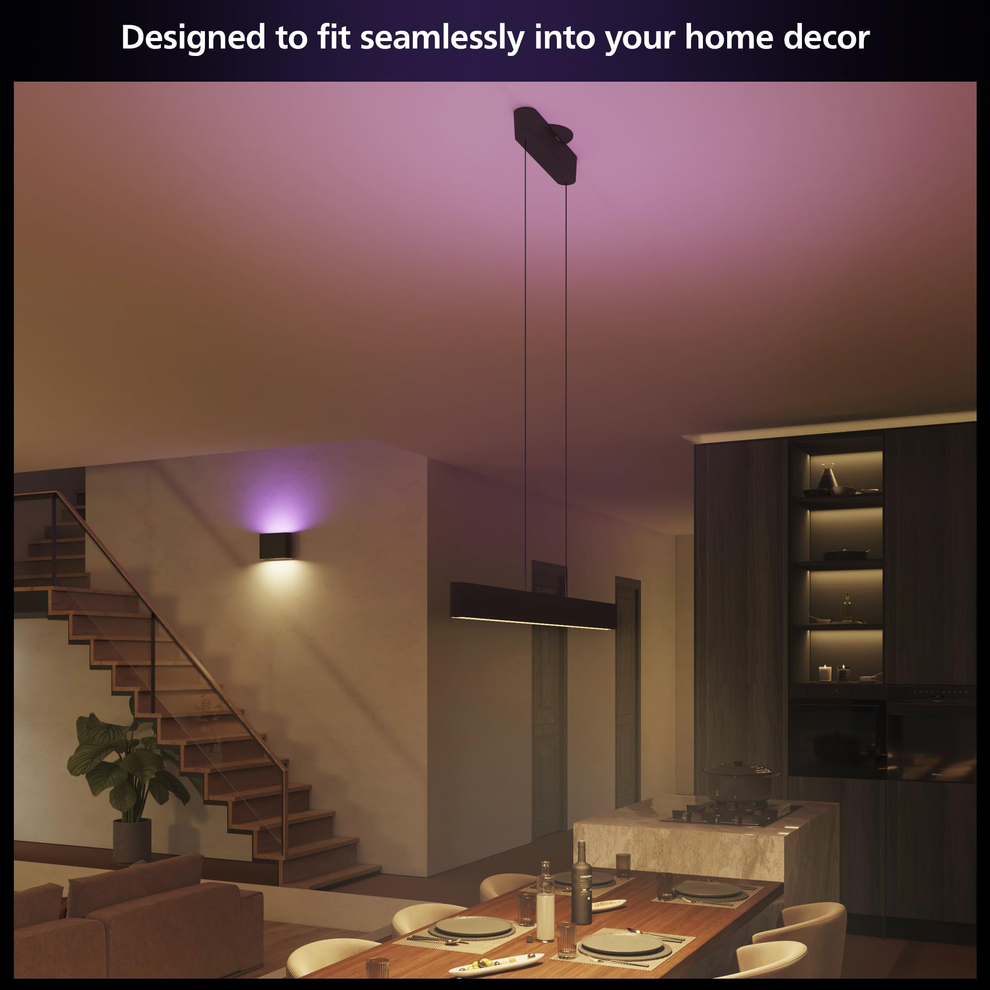Philips Indoor Led Light Fitting