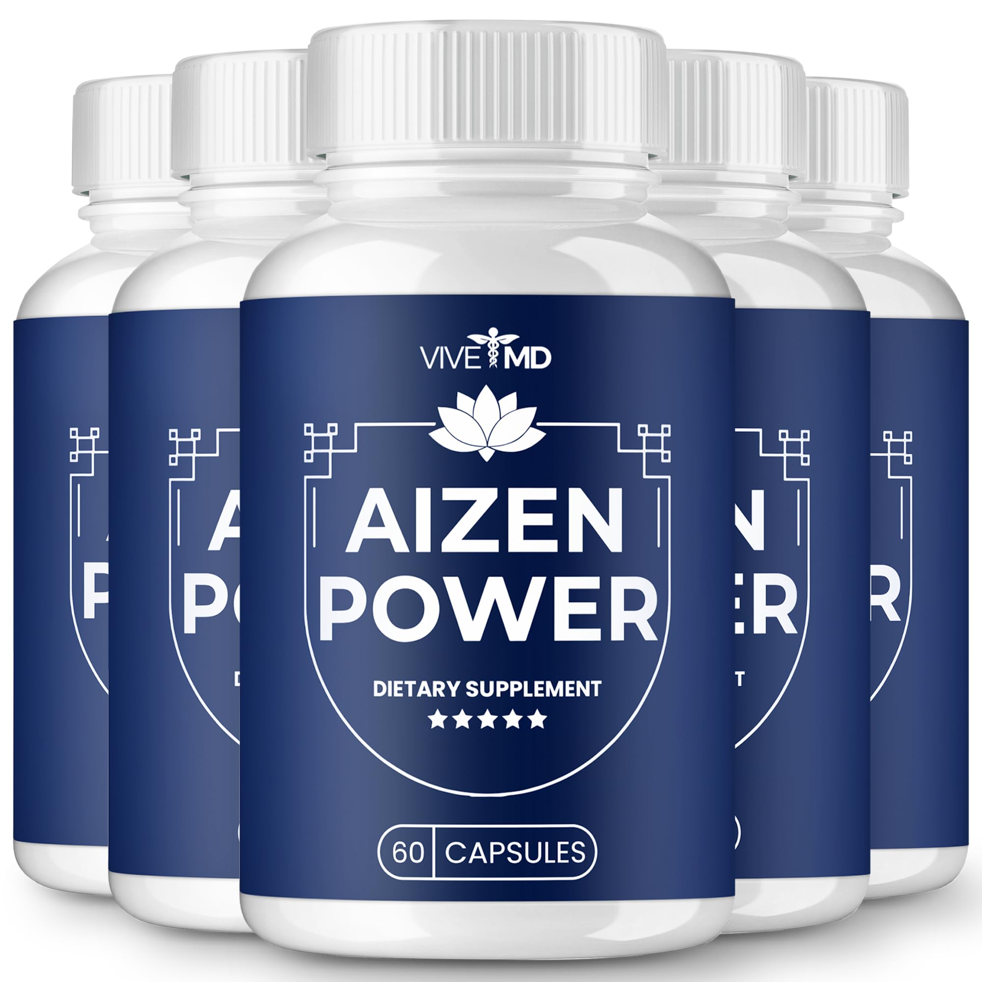 Buy Aizen Power for Men Aizen Power Plus Growth Aizen Power for Men ...