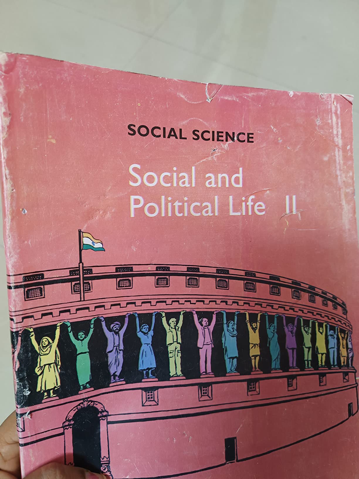 Buy NCERT Political Science Books Set of Class - 6 TO 12 (ENGLISH ...