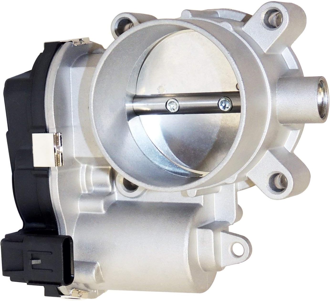 Amazon.com: Crown Automotive Crown Throttle Body : Automotive