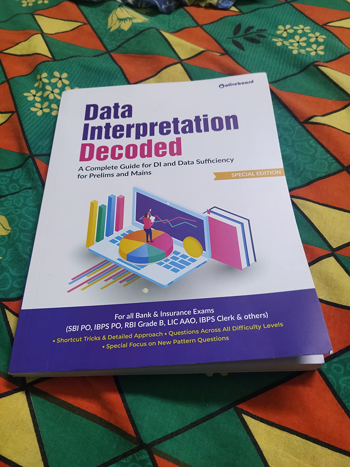 Buy Data Interpretation Decoded: Complete Guide for DI and Data ...