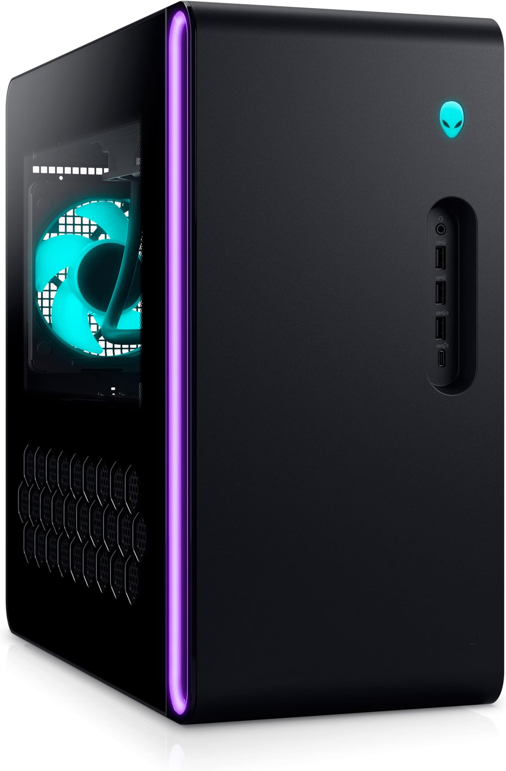 Dell Alienware Aurora R16 Gaming Desktop, Intel Core i7-14700KF ...