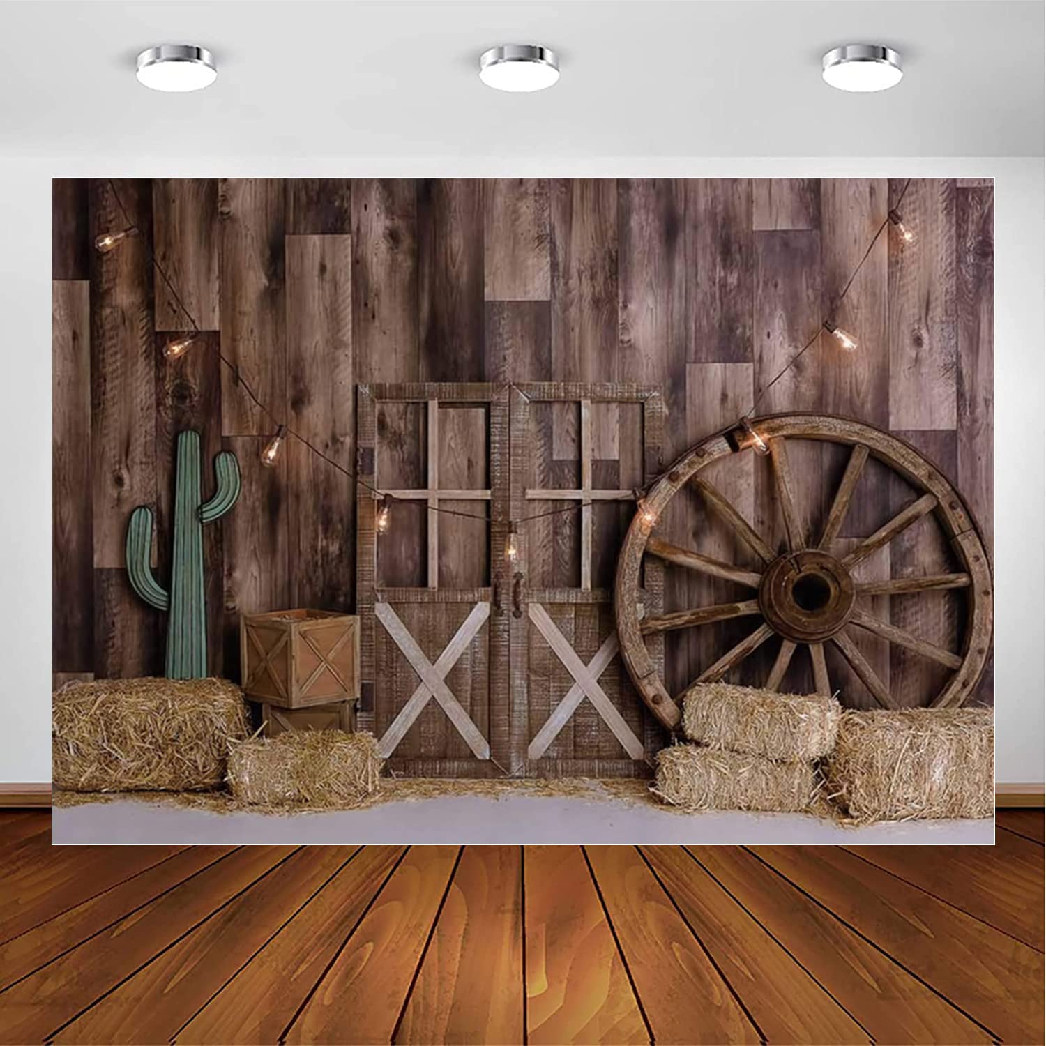 Speakeasy Backdrop Aazon.co : Western Cowboy Backdrop Wild West Saloon ...
