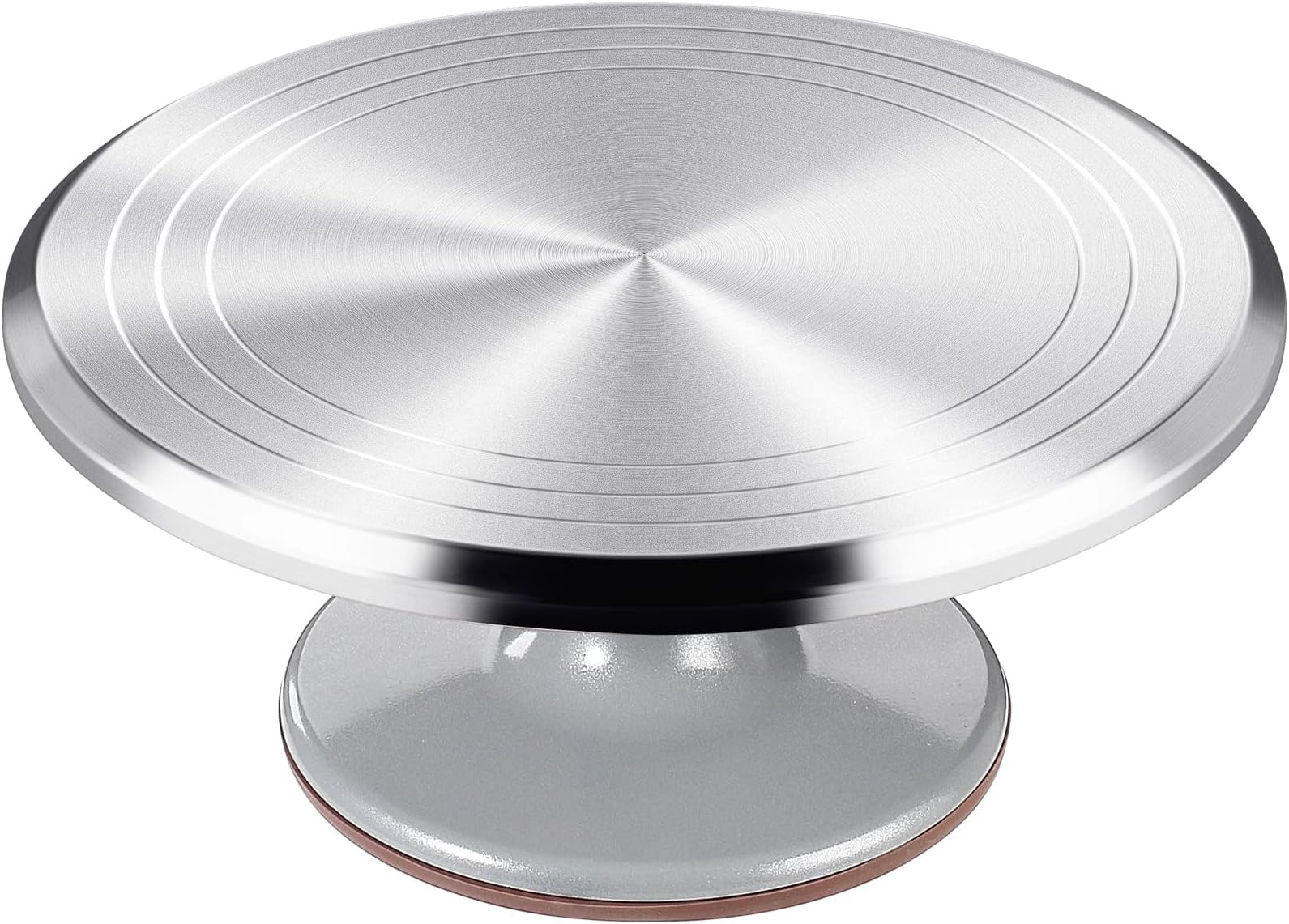 Amazon.com | Wilton Tilt-N-Turn Ultra Cake Turntable and Cake Stand ...