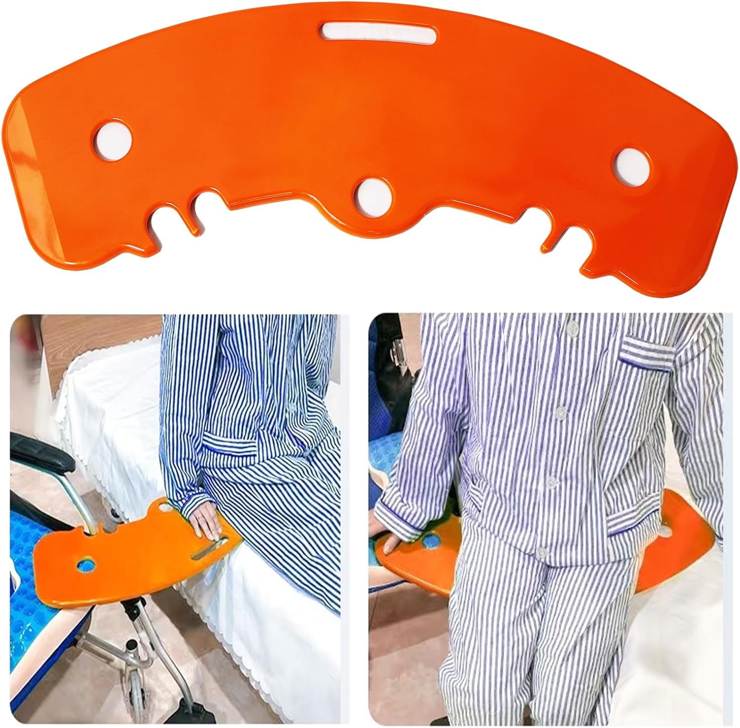 Amazon.com: NexusSmash Slide Transfer Board, Heavy-Duty Slide Assist ...