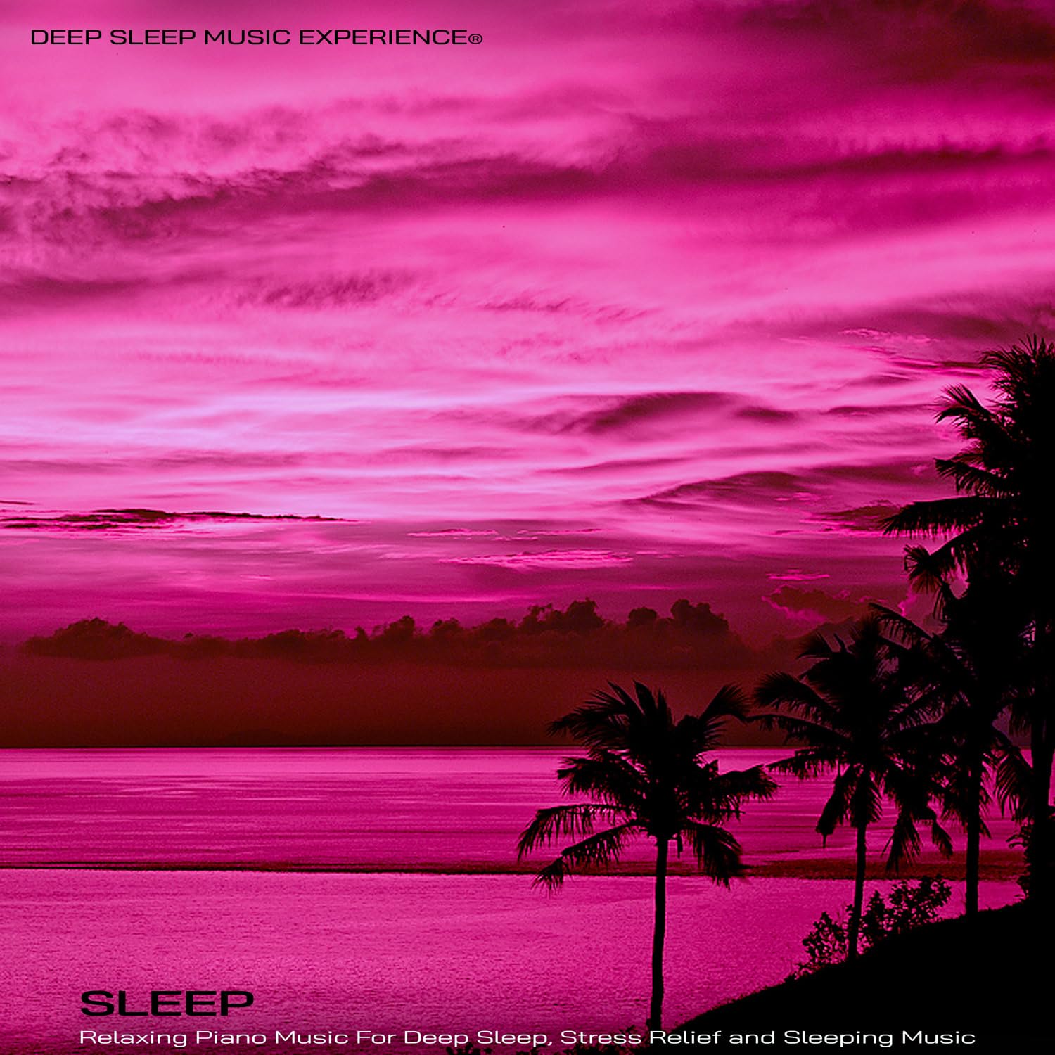 Calm Instrumental Sounds of Ocean Waves song by Sleep Music Guys from ...