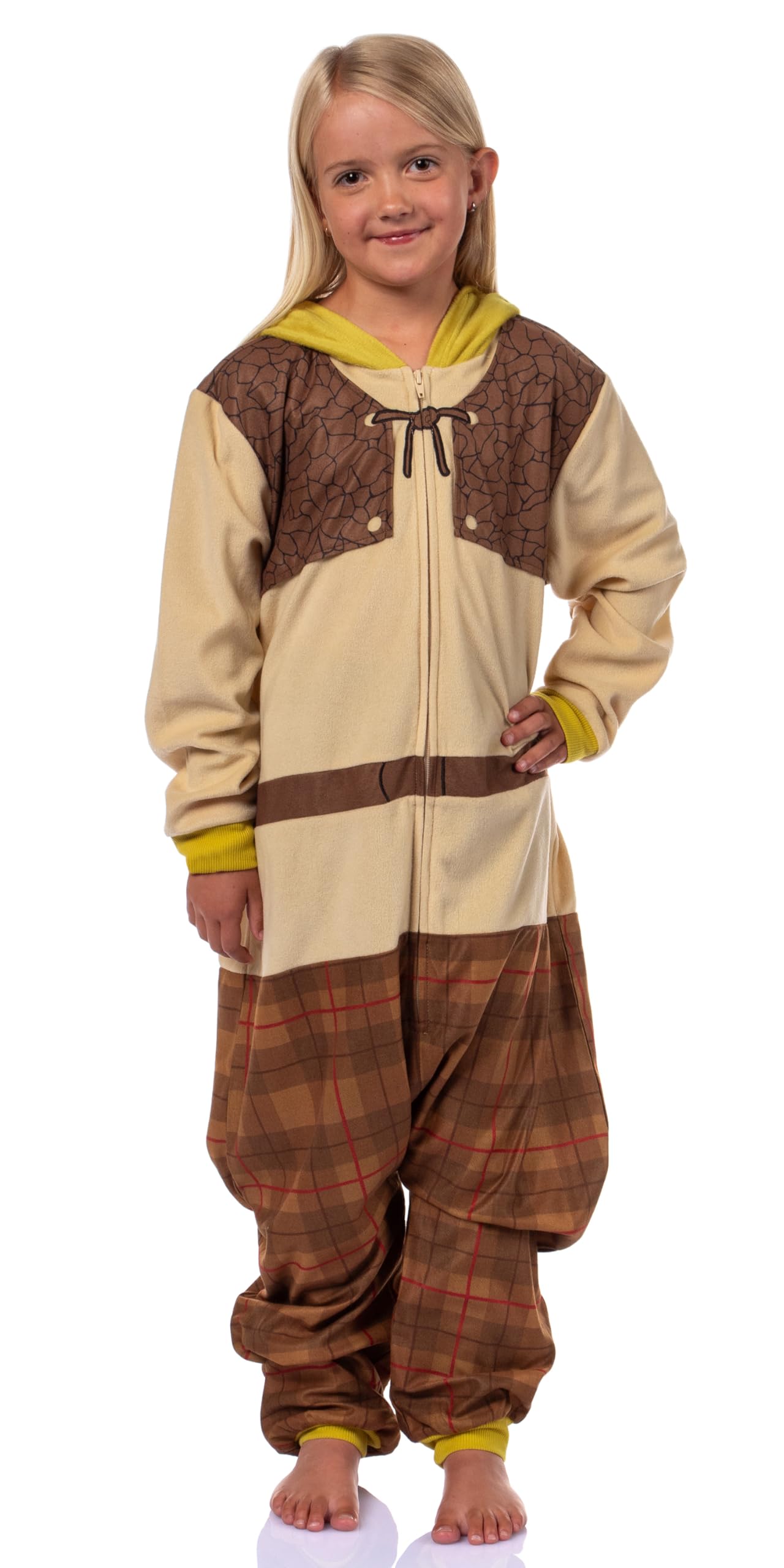 Snapklik.com : INTIMO DreamWorks Shrek Boys Character Union Suit Sleep ...