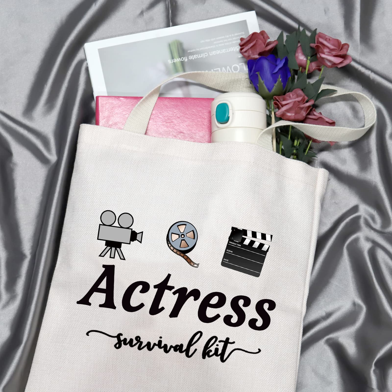 Snapklik.com : GJTIM Actress Gift Actress Survival Kit Theatre Acting ...