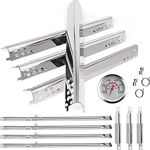 Amazon.com : Hiorucet 463342119 463377319 Grill Replacement Parts for ...
