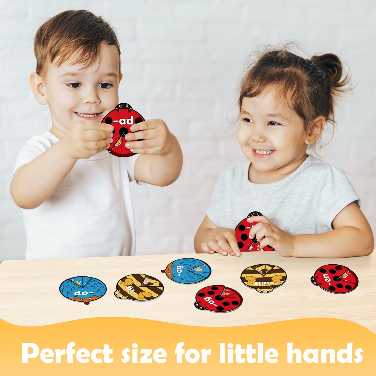 Snapklik.com : CVC Word Cards,CVC Word Games,Phonics Games,Speech ...