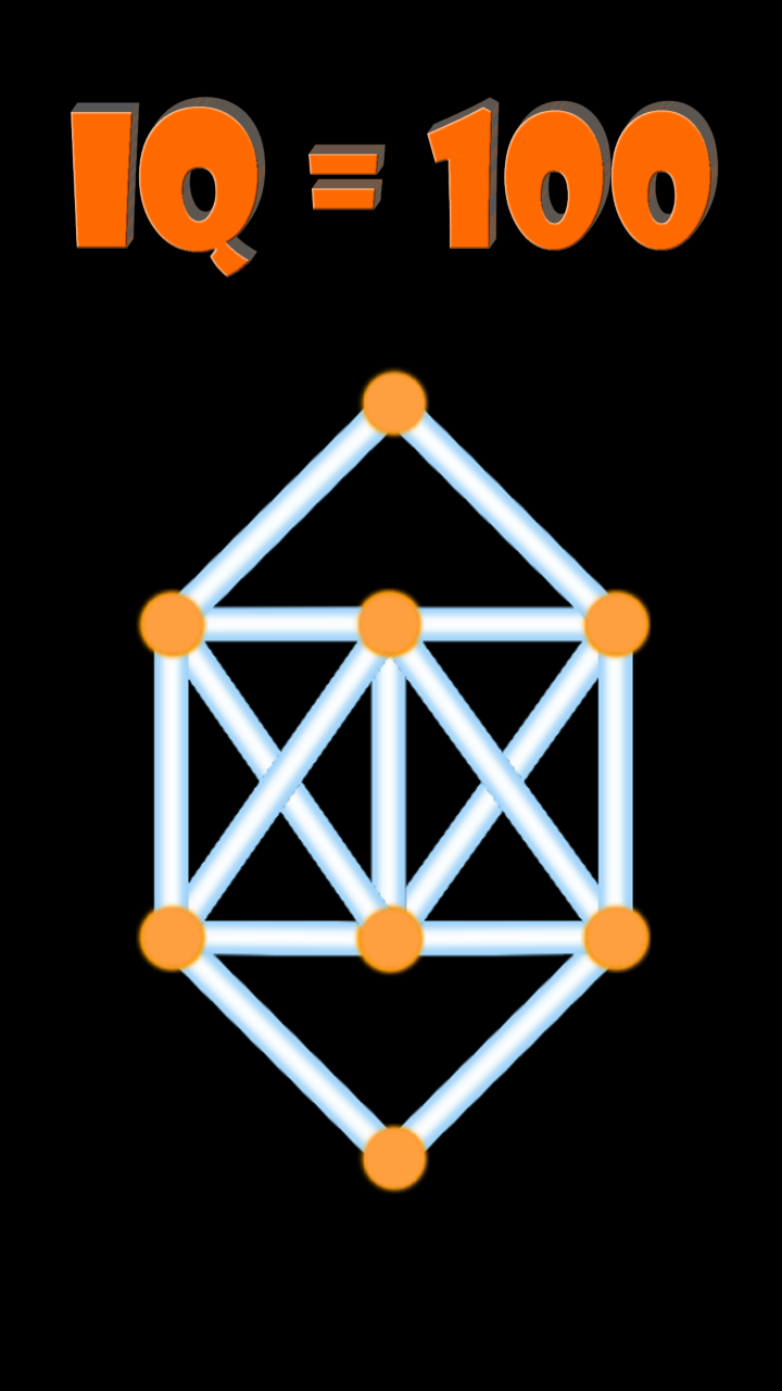 OneLine - One-Stroke Puzzle Game - App on Amazon Appstore