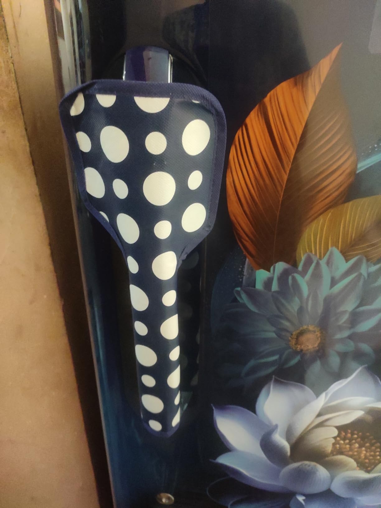 Amazon Brand - Solimo Fridge Organiser Set, (3 pcs Fridge Mat, 2 pcs ...