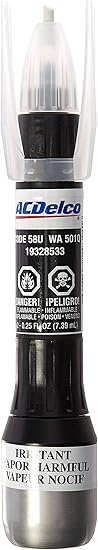 Amazon.com: ACDelco GM Original Equipment 19328533 Carbon Flash ...