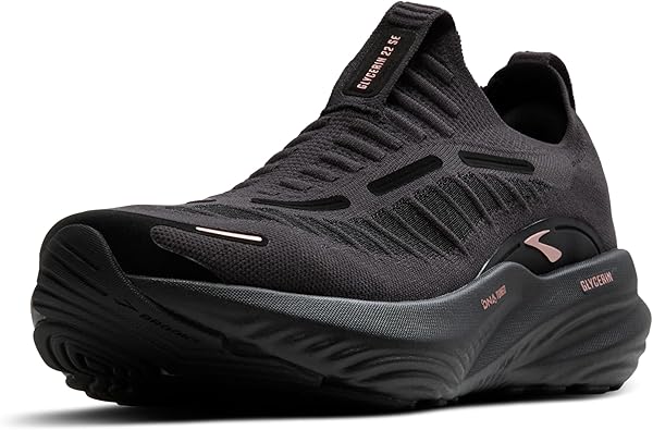 Amazon.com | Brooks Women’s Glycerin 22 SE, Laceless Special Edition ...