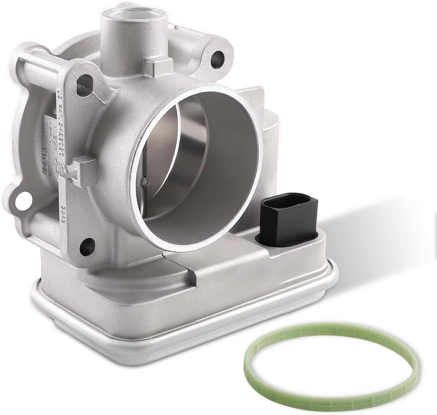 Amazon.com: maXpeedingrods Electronic Throttle Body for Chrysler 200 ...