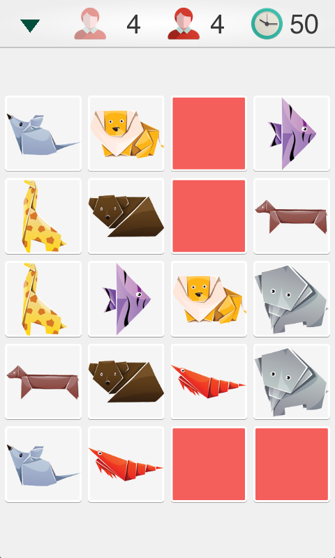 Pexeso: A Memory Pairs Game - App on Amazon Appstore