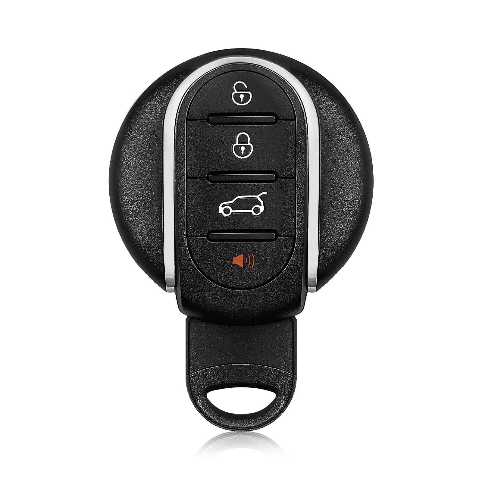 Amazon.com: Keylessbest Replacement for 2014 2015 2016 2017 2018 BMW ...