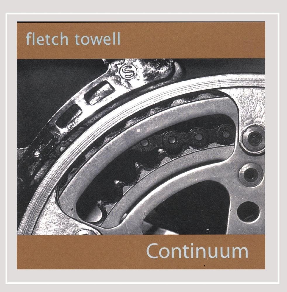 Amazon.com: Continuum: CDs & Vinyl