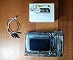 Waveshare 2.42inch OLED Display Module Panel 128×64 Resolution SPI ...
