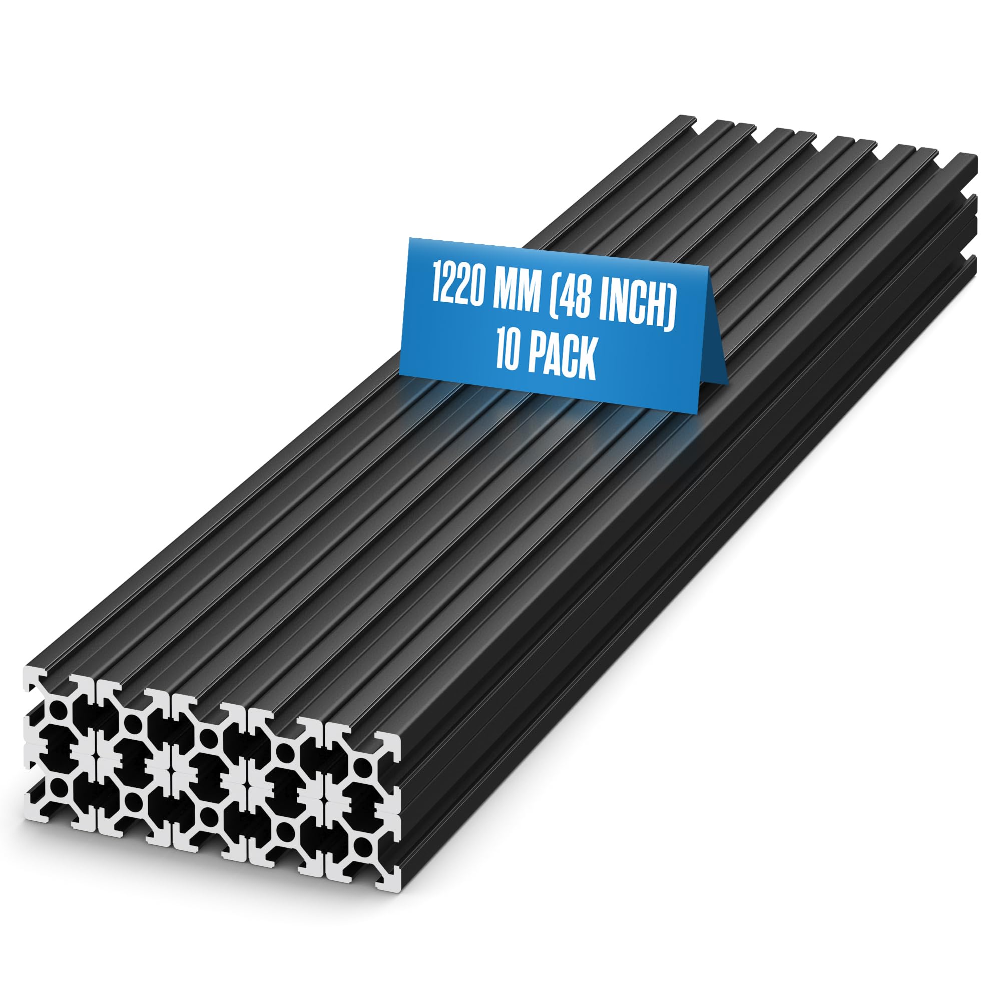 Snapklik.com : 2020 Aluminum Extrusion, Extruded Aluminum, 2020 ...