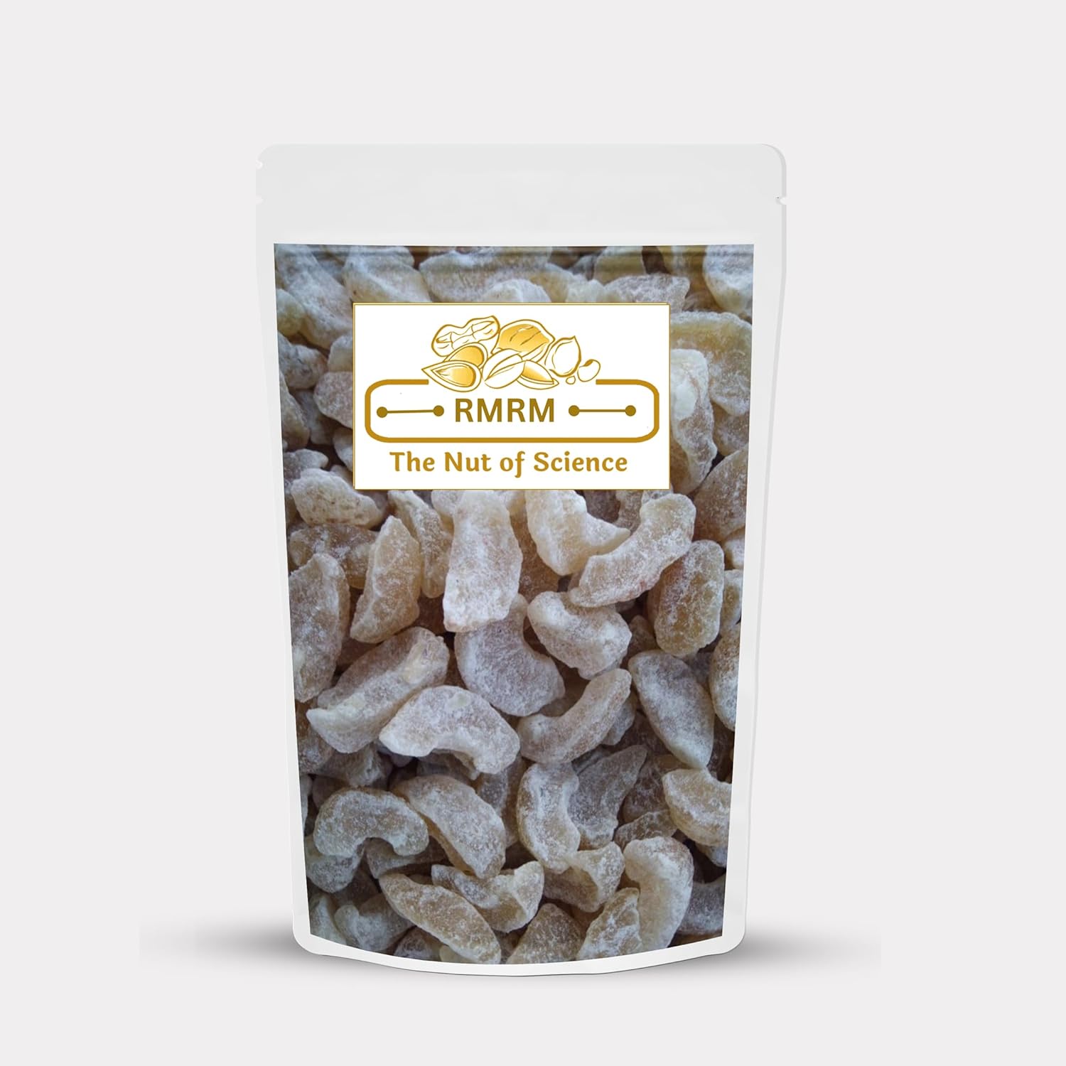 THE NUT SCIENCE Dried Sweet Amla Candy | Dry Amla | Indian Gooseberry ...