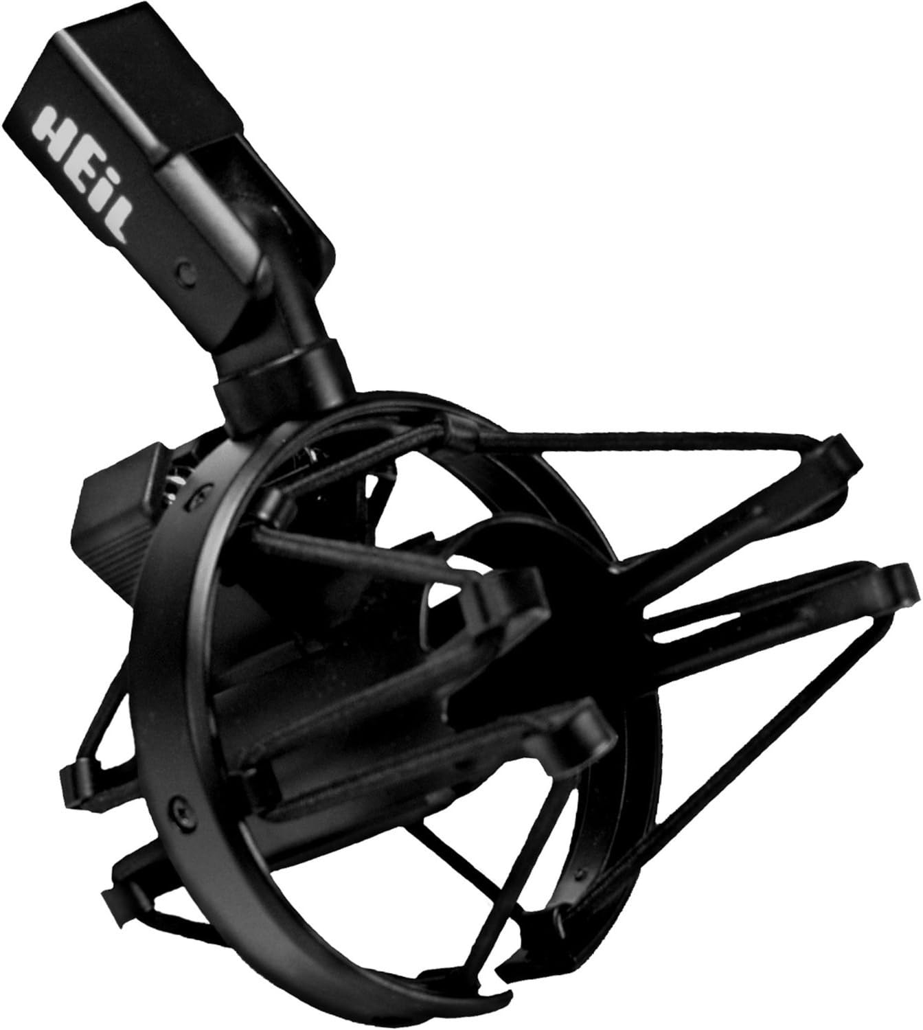 Amazon.com: SM-1 SM1 Original Heil Sound Microphone Shock Mount ...