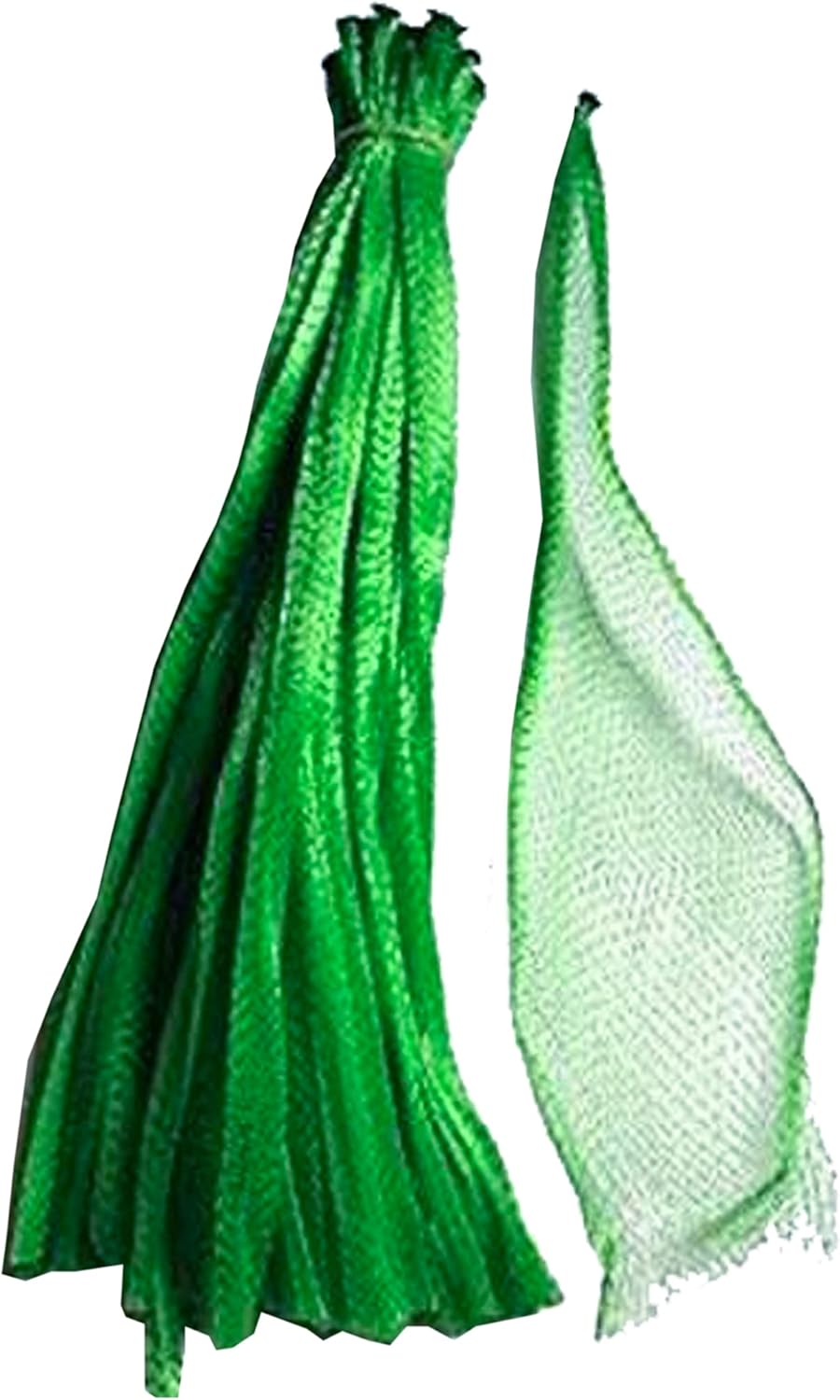 Amazon.com: Artist Unknown SIMOND STORE - 15" Green Reusable 500 Poly ...