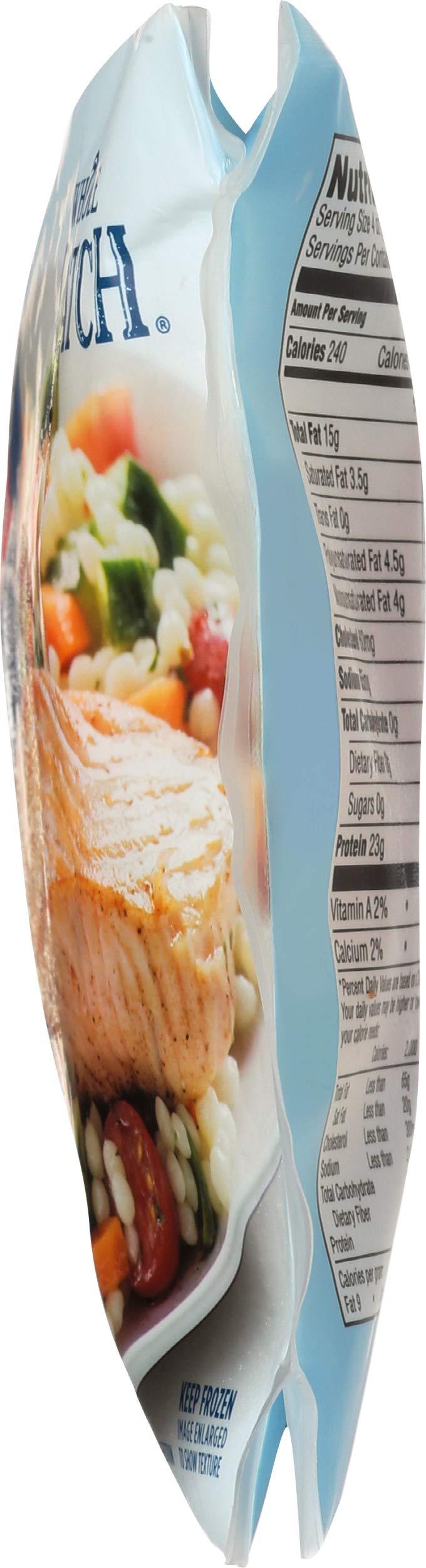 Whole Foods Farm Raised Fish Great American Seafood Farm Raised