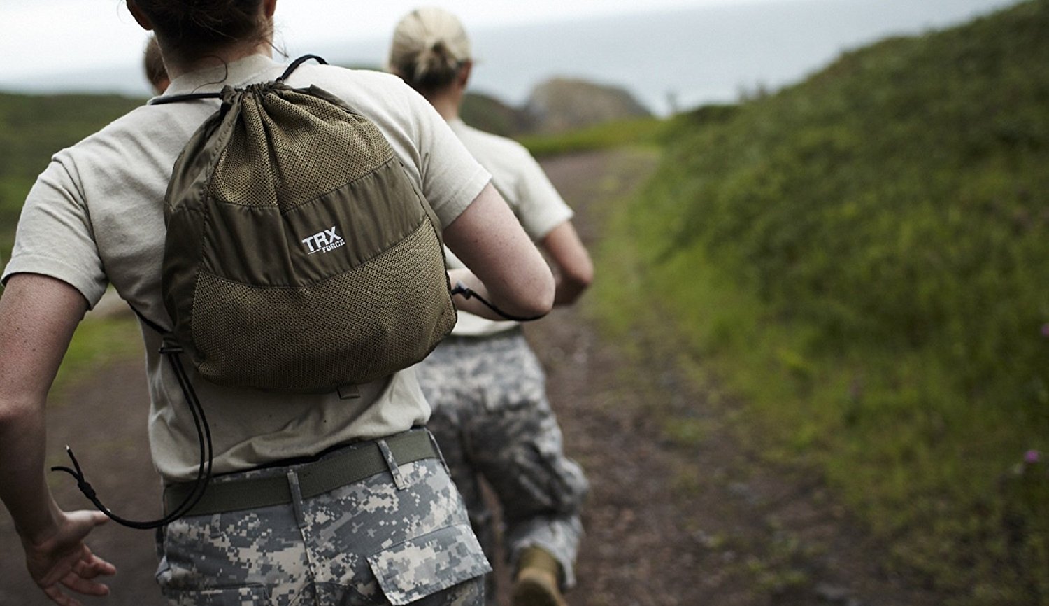 Snapklik.com : TRX Tactical Gym Suspension Trainer, Home Gym Kit ...