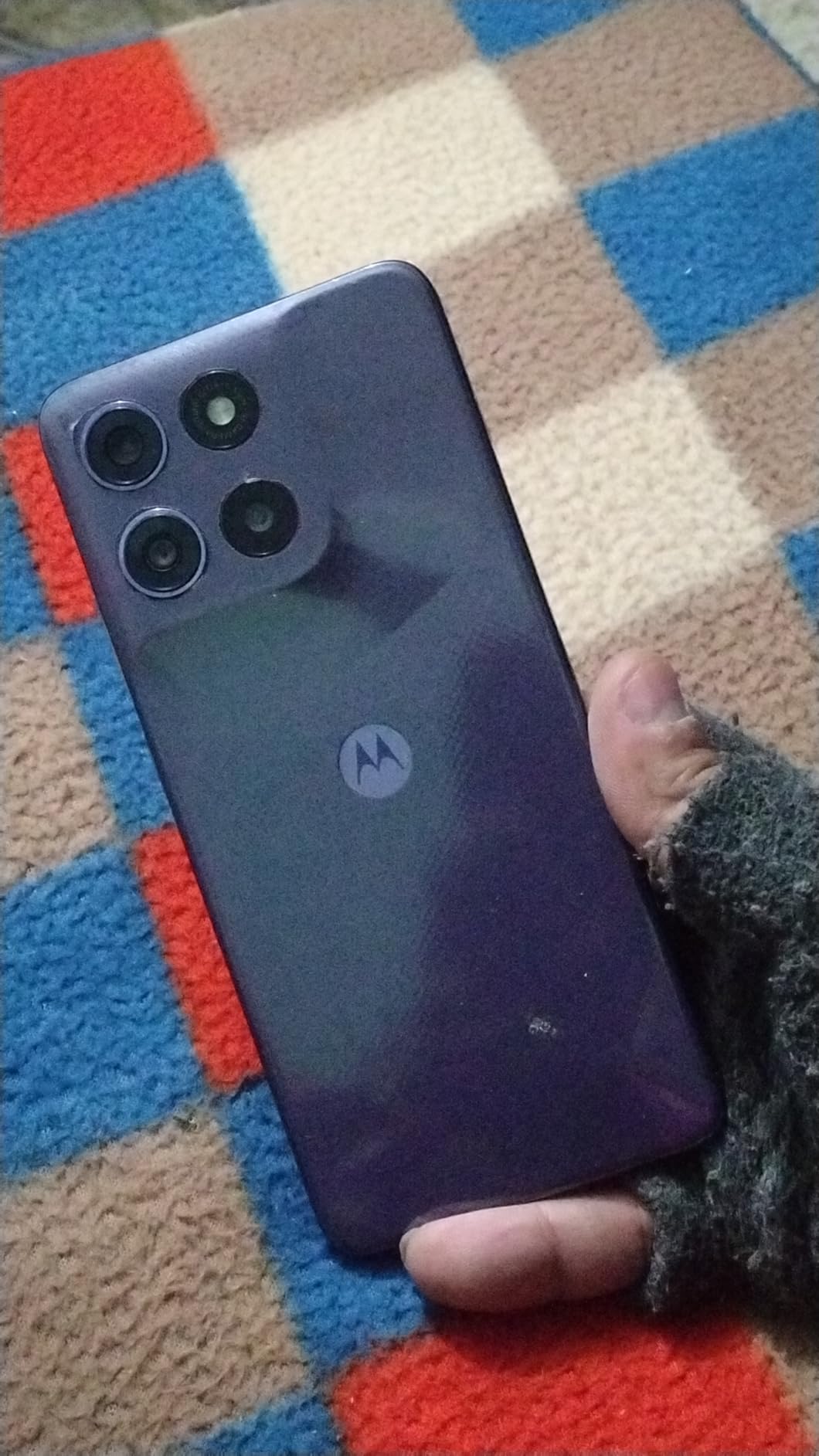 Motorola G67 Power 5G