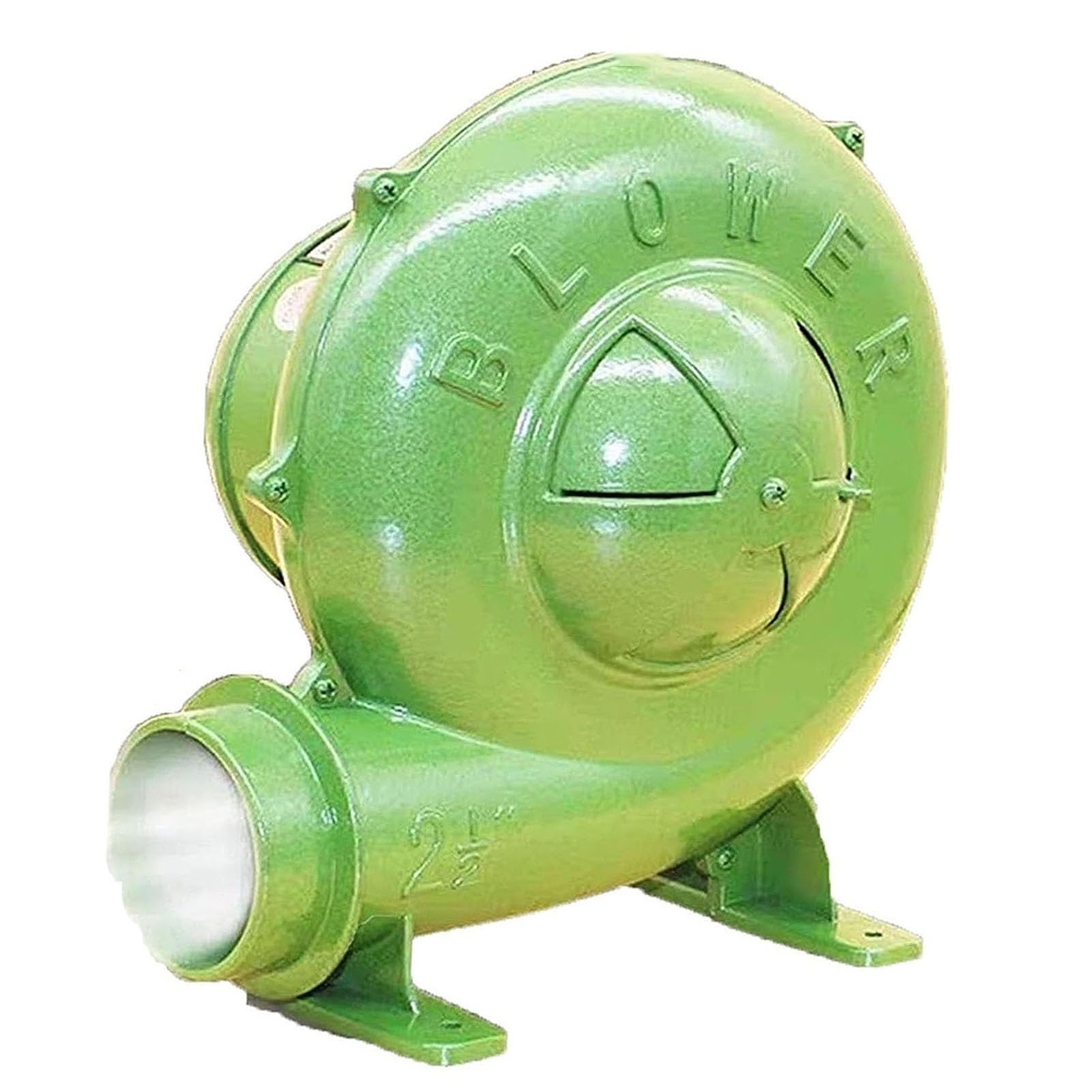 220V Bounce House Blower - Centrifugal Barbecues Blower, Electric ...