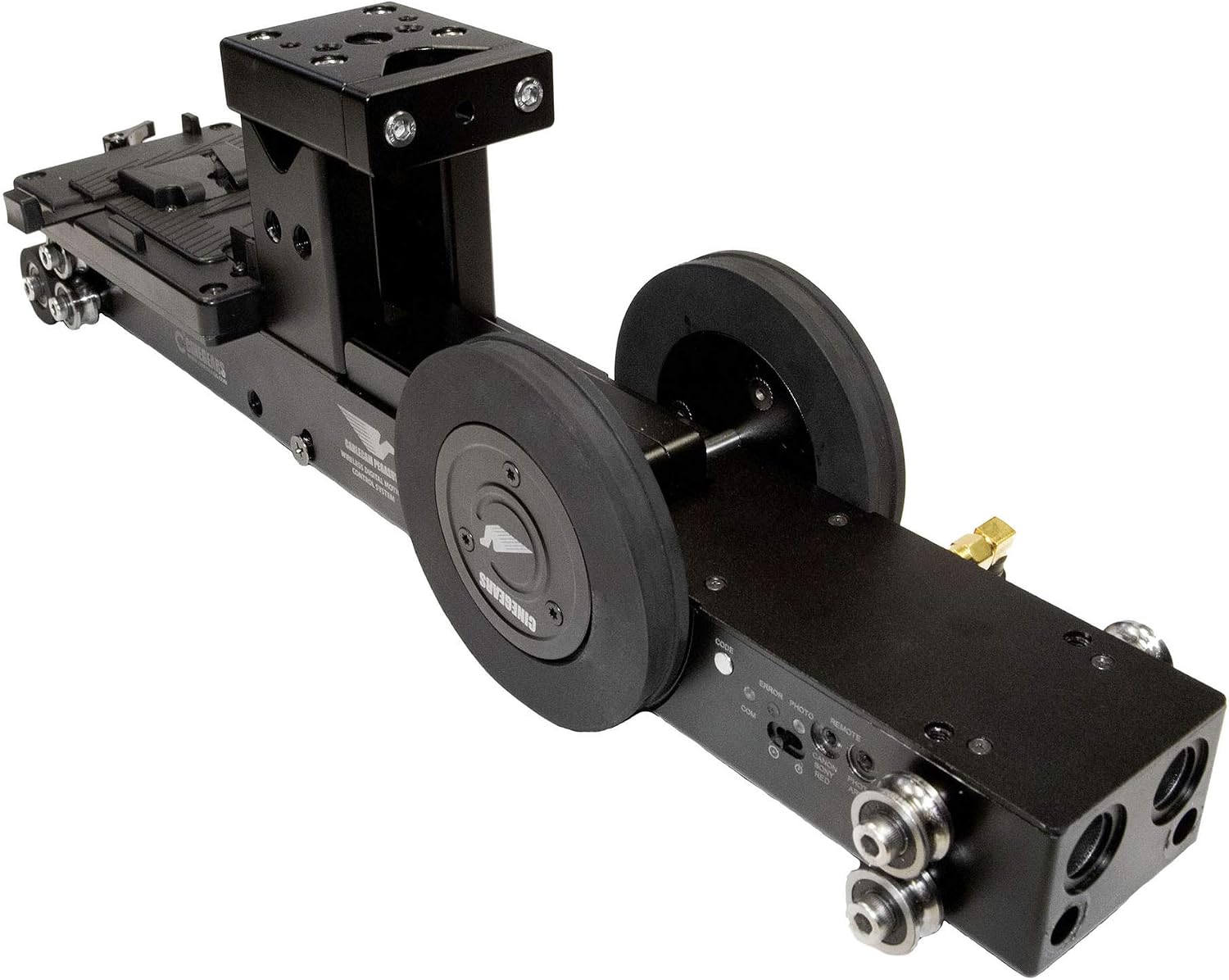 Amazon.com : Pegasus Wireless Cable Cam Kit : Electronics