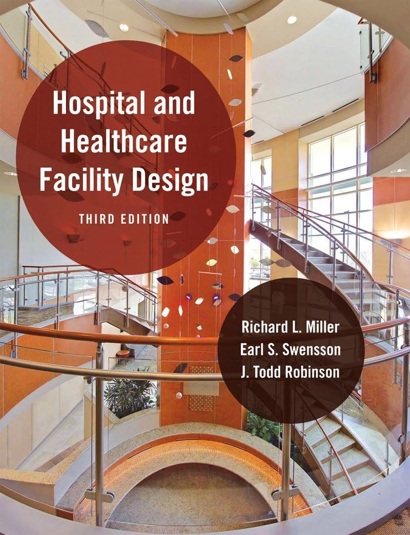 Buy Hospital and Healthcare Facility Design Book Online at Low Prices ...