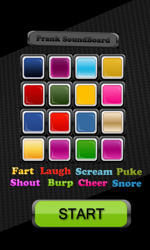 Prank Soundboard - App on Amazon Appstore