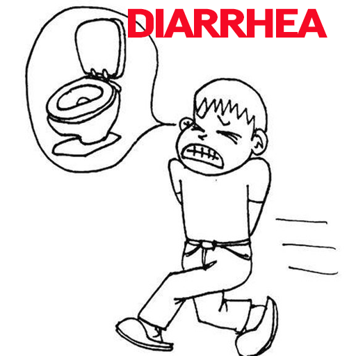 Diarrhea Disease - App on Amazon Appstore