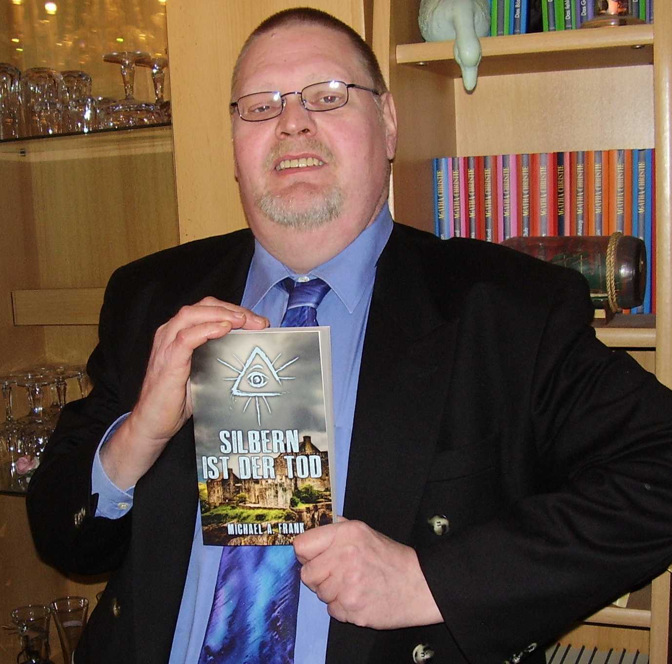 Amazon.de: Michael A. Frank: Bücher, Biographie, neuestes Aktualisierung